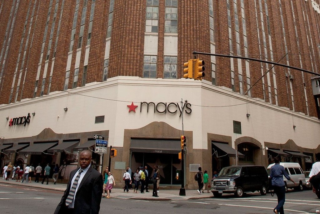 Iconic DT Brooklyn Macy’s Building Sold With Expansion Plans