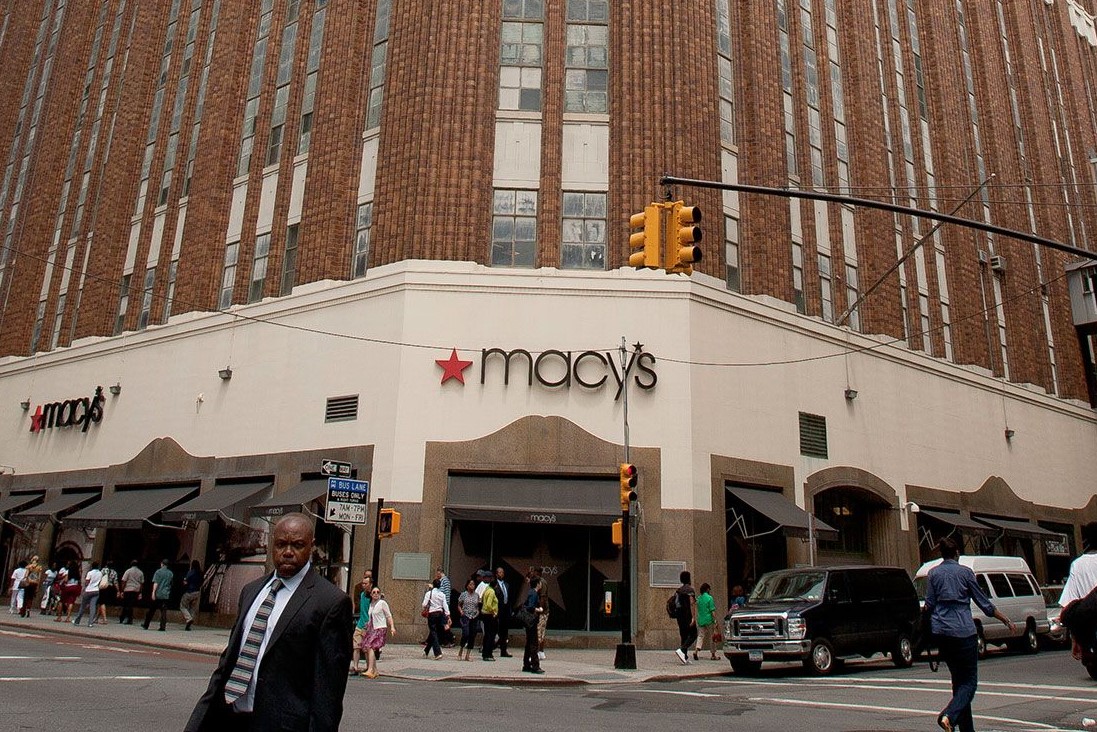 Iconic DT Brooklyn Macy's Building Sold With Expansion Plans