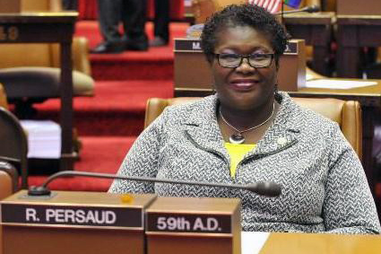 19th Senate District Race: Persaud To Get Democratic Nod