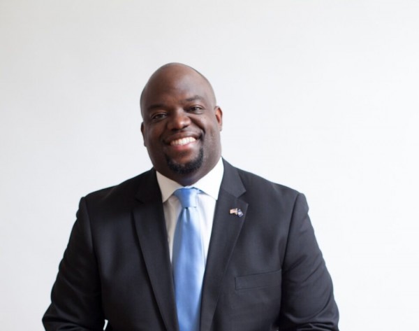 Sam Pierre Could Rise Like a Phoenix From The Ashes