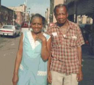 The Late Cecil Collymore Honored With A Clinton Hill Street Co-Naming