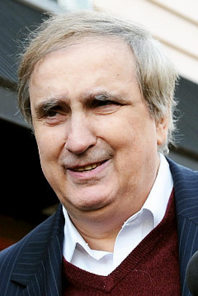 Vito Lopez, Former Kings County Democratic Party Chair, Dead At 74