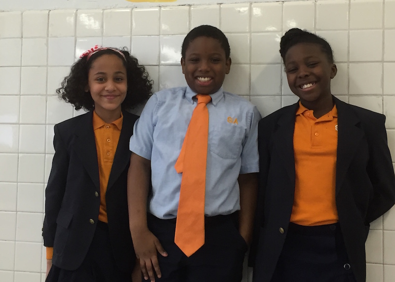 At City Debate Championships, A Brooklyn Team Perfects the Art of the ...