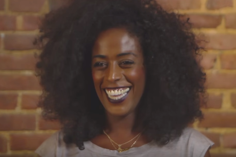 Kaleidoscope: Jews Of A Different Color Tell Their Story