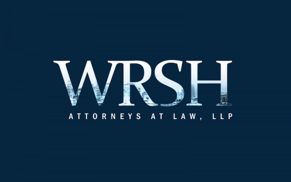Wingate, Russotti, Shapiro & Halperin, LLP Obtain Millions In ...