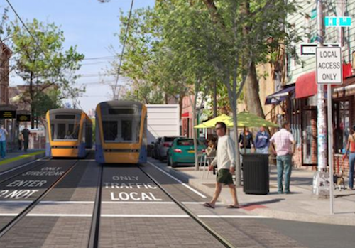 BQX: A Needed Transit Line Or A Trolley Ride Into Gentrification