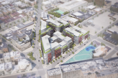 Pfizer Site Public Hearing Spills Over Into Allegations Of Anti-Semitism