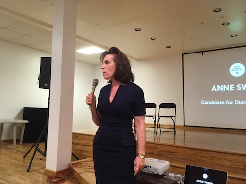 New Kings Dems At Stalemate Over DA Endorsement