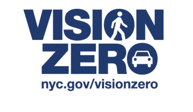 Vision Zero Improves Pedestrian Safety, Brooklyn Fatalities Up