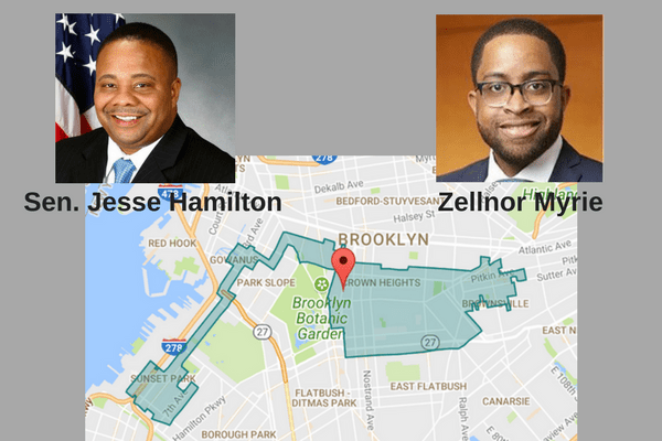 Hamilton Still Facing Anti-IDC Backlash Gets Veiled Death Threat