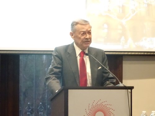 Three Brooklyn Borough Presidents Talk Past, Present, Future of Brooklyn