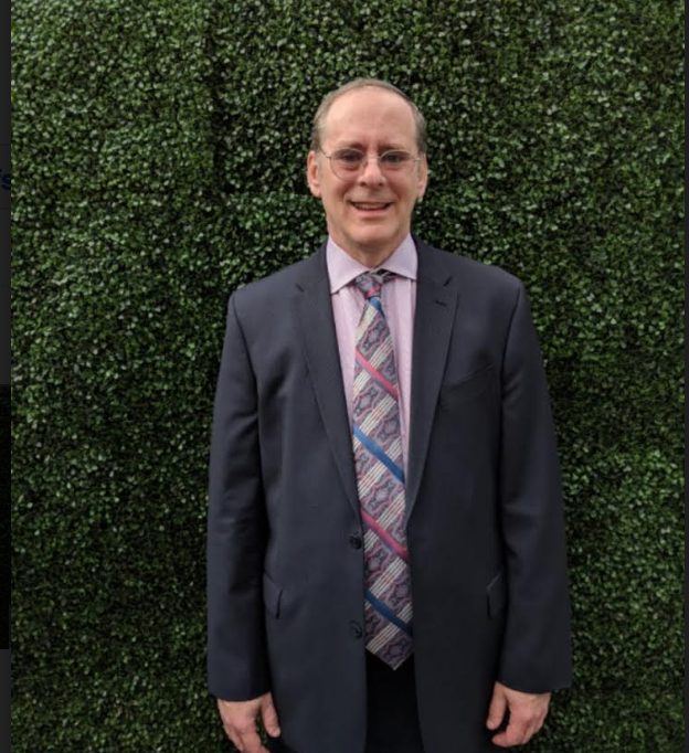 The Honorable Steven Mostofsky: A Judge’s Story