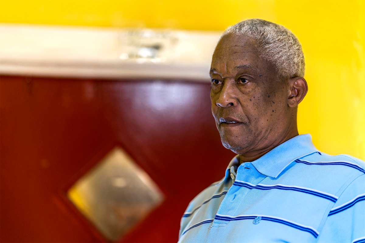 Black Property Owners Say Abolish Third Party Transfer Program