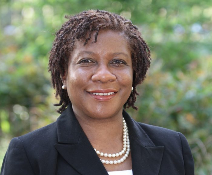 The Hon. Ingrid Joseph: A Homegrown & Distinguished Justice Of The Courts