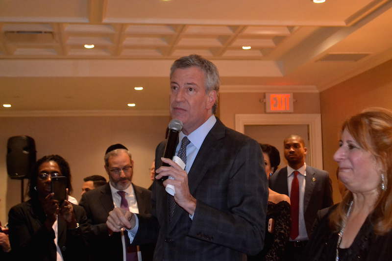 Lori Citron Knipel Kicks Off Political Holiday Party Season