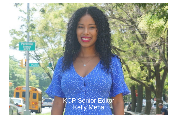 Kelly Mena’s Best Of 2018