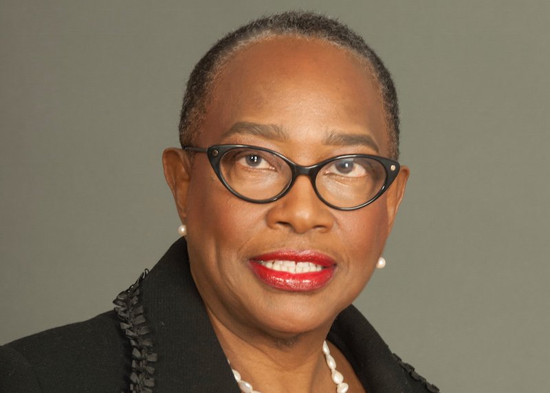 Alice Nicholson: A Community Judge for 6th Judicial District Civil Court