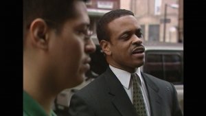 Op-Ed: Remembering Councilman James E. Davis