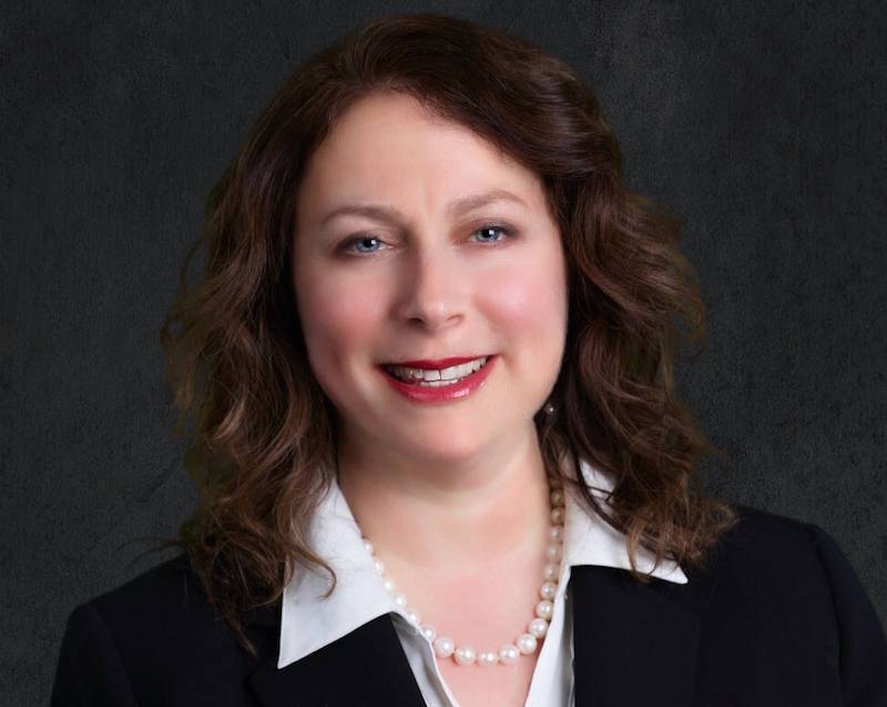 Civil Court 6th District Judge Race: Tehilah Berman Has What It Takes