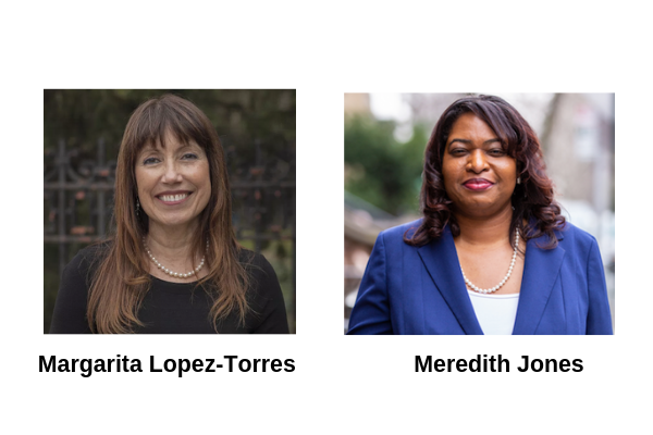 Op-Ed: Anybody But Elana Baron For Surrogate Court Judge