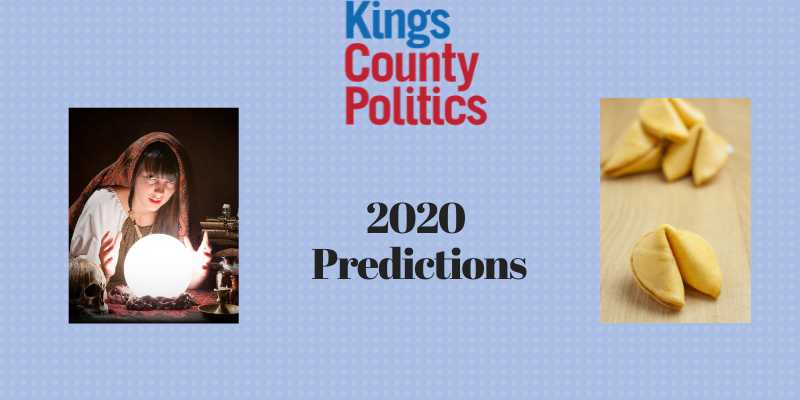 Random Predictions For 2020