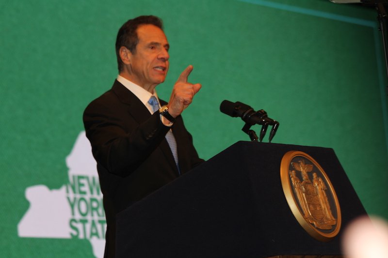 5 NYC-Focused State of the State Proposals