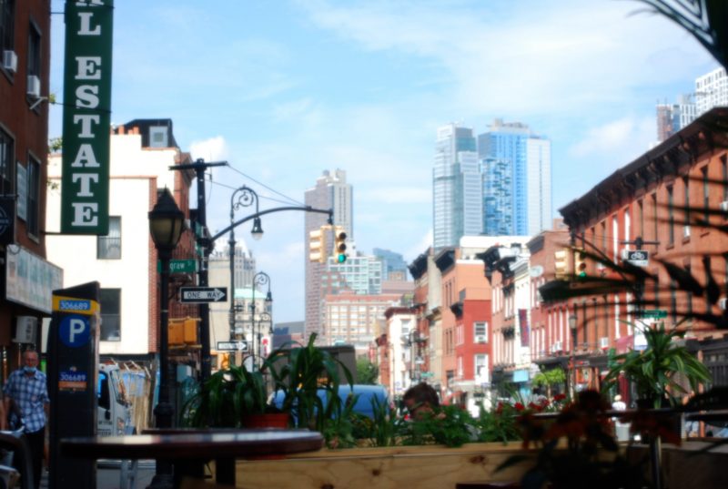 SBA NY District Director Discusses PPP in Brooklyn