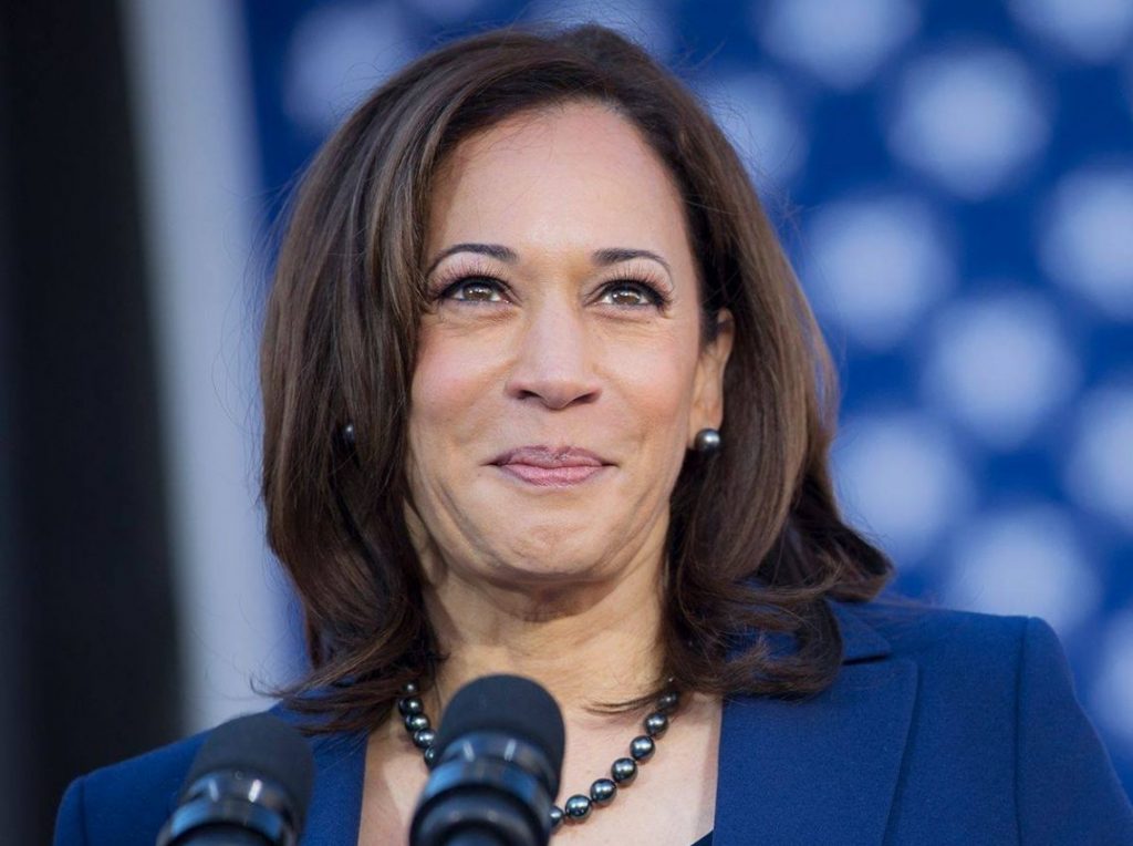 Kamala’s Nomination Inspires Indian, Women and Black Community