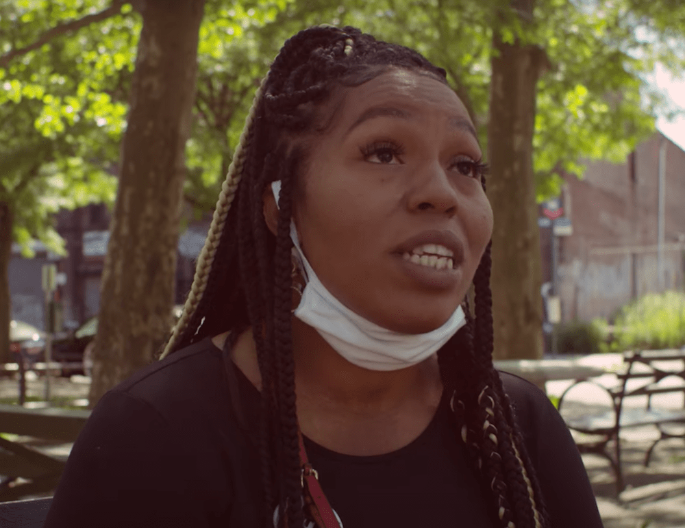 Boykin to Bring Activist Chops to 57th Assembly District