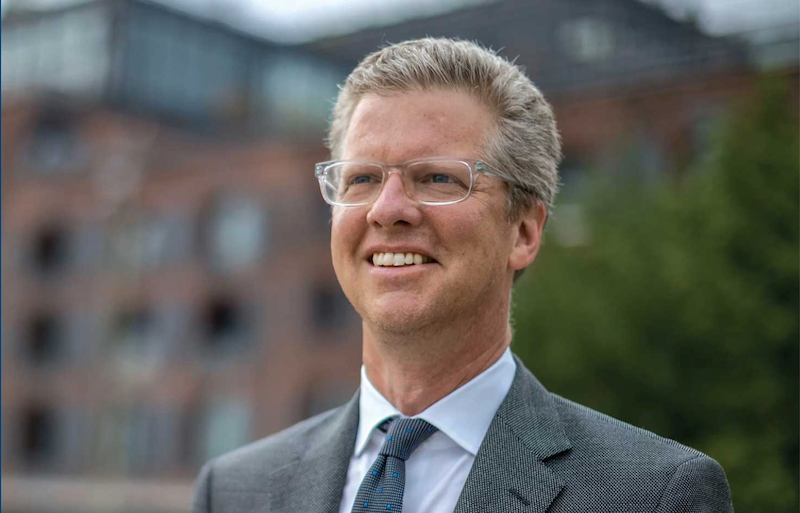 Former Obama HUD Secretary Donovan Announces Mayoral Run