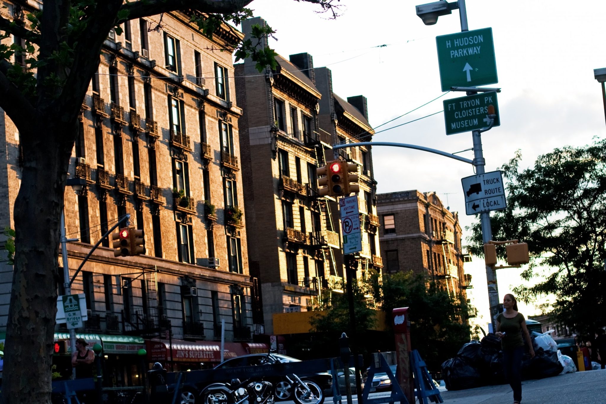 Washington Heights School Boasts 90% Graduation Rate Thanks to Strong ...