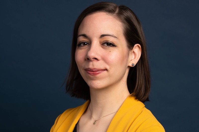 Ashcraft’s Atlantic Interview Displays Struggles of Women in Politics