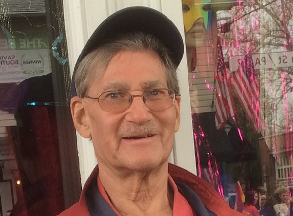 Queens Mourns LGBT Activist Bruce Friedman, 1948-2018