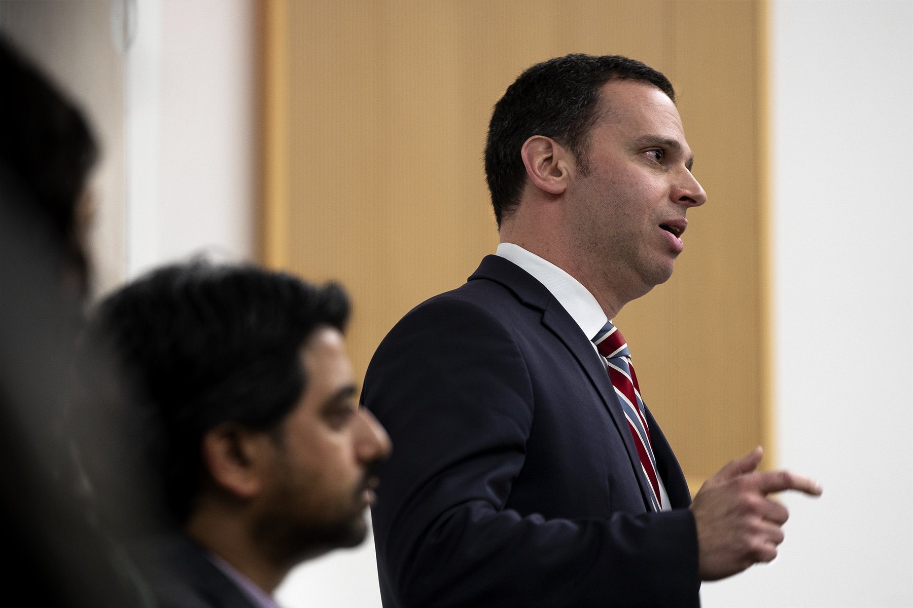 Quart Introduces Several New Bills to Assembly