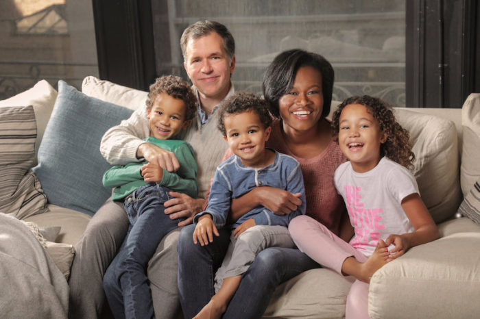 Dawn Smalls Makes Her Case For Public Advocate