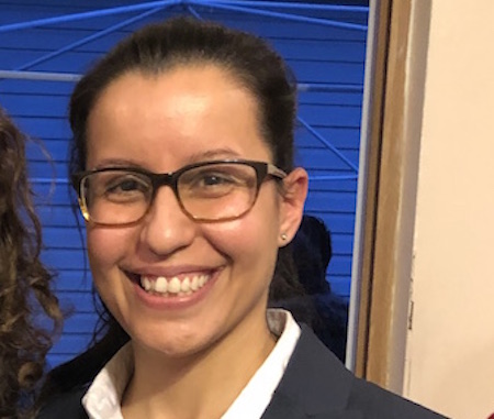 Cában recommended for endorsement by Queens Democratic Socialists