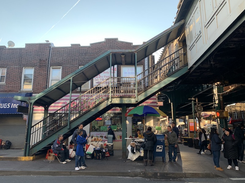 Miranda Slams Ramos, Moya & Cruz for Not Working with NYPD