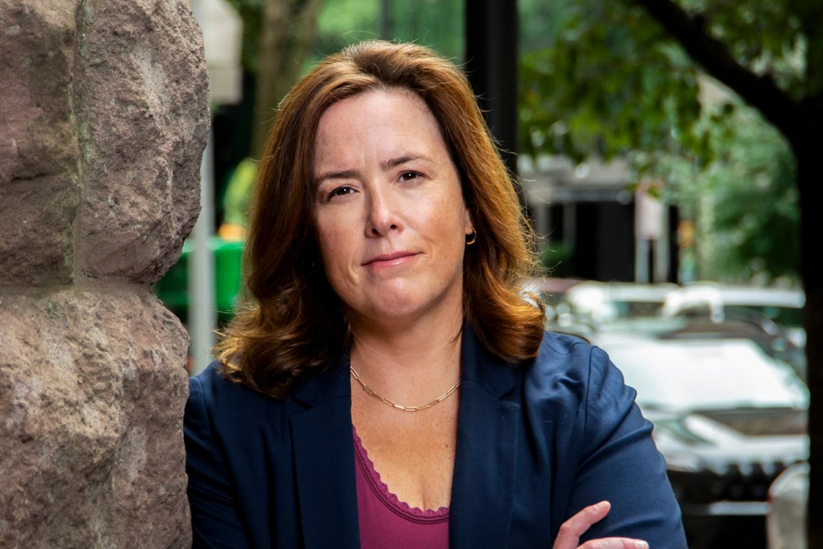 Liz Crotty Op-Ed: Healing between Police and Communities Starts with ...