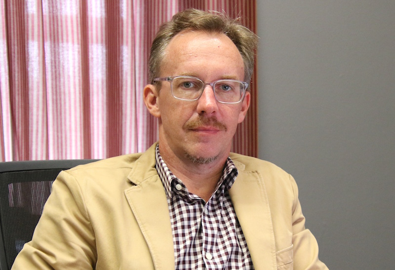 Katz Names Phil Ballman As Czar Of QNS Cultural Affairs & Tourism