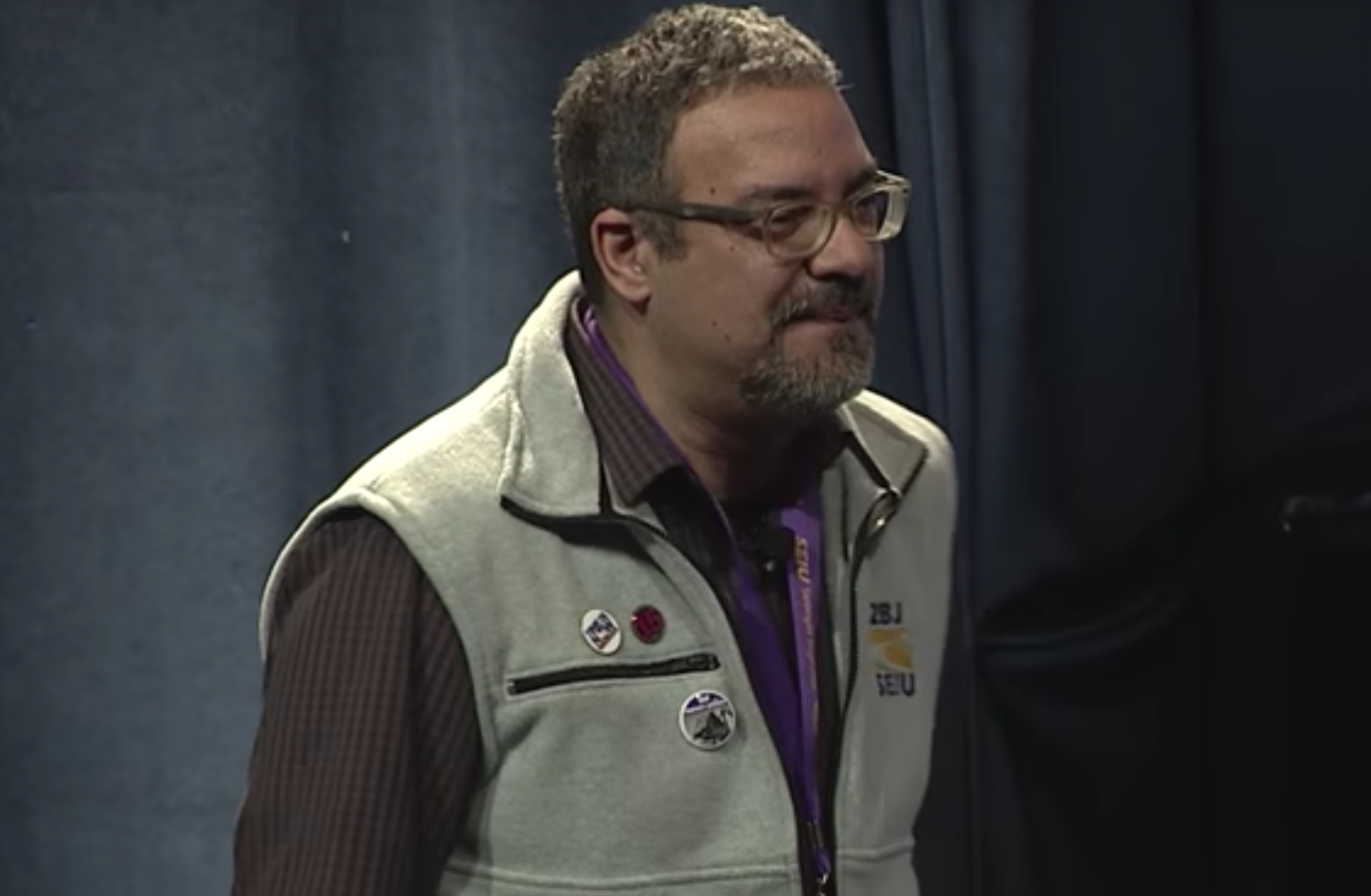 PS 398 renamed in honor of late Jackson Heights labor union president