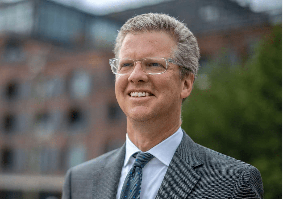 Mayoral Race: Donovan Rolls Out Education Platform