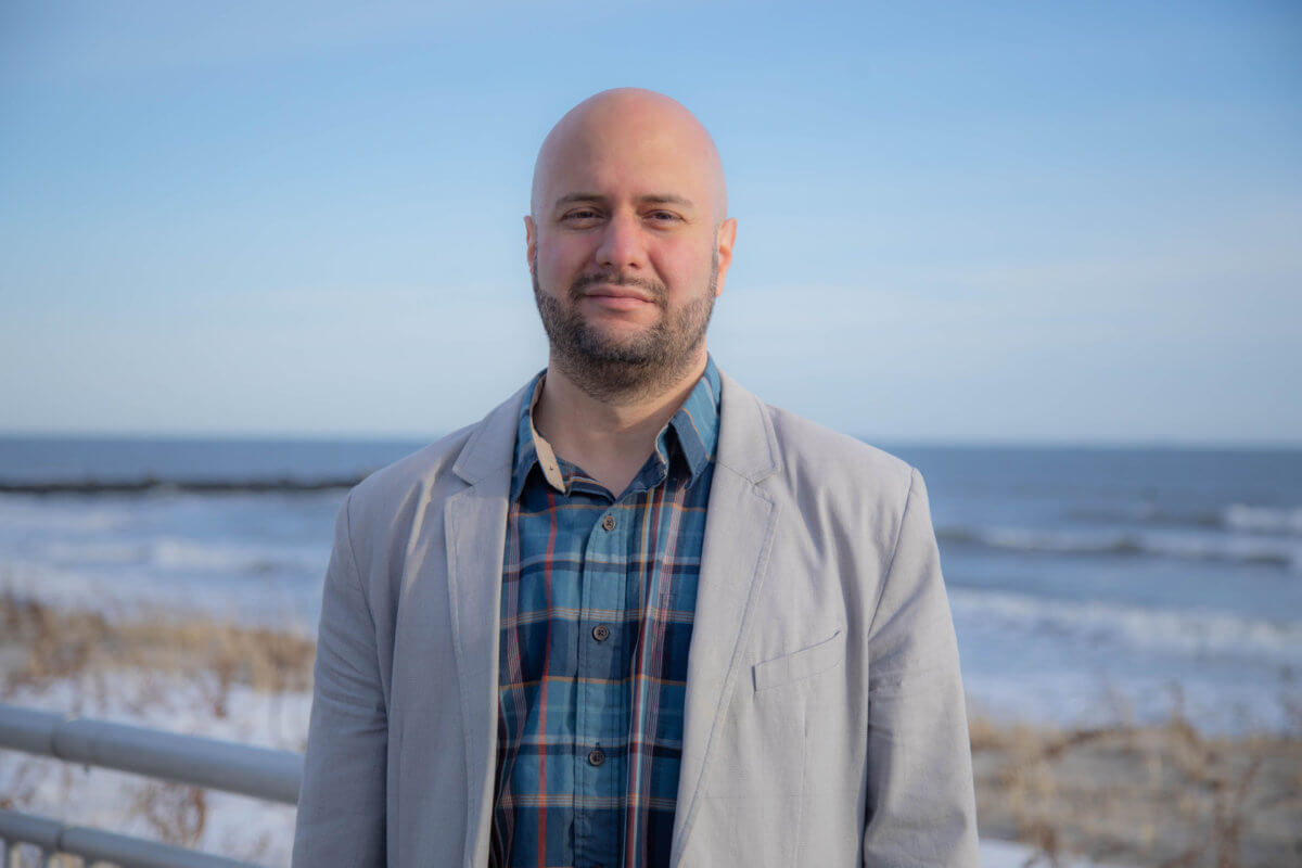 United Federation of Teachers endorses Mike Scala for southern Queens ...