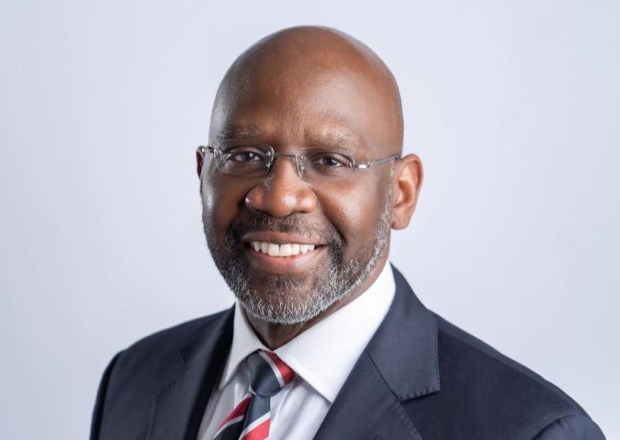 Rev. Robert Waterman Makes Run for City Council