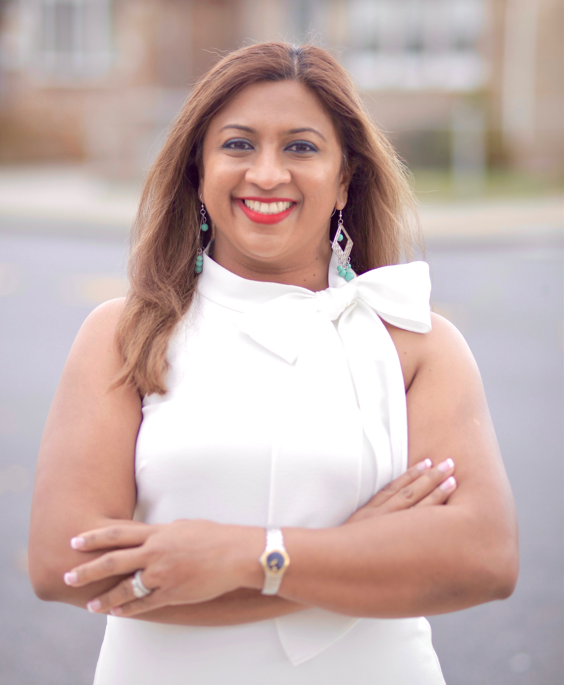 R. Dimple Willabus Archives – Politics NY