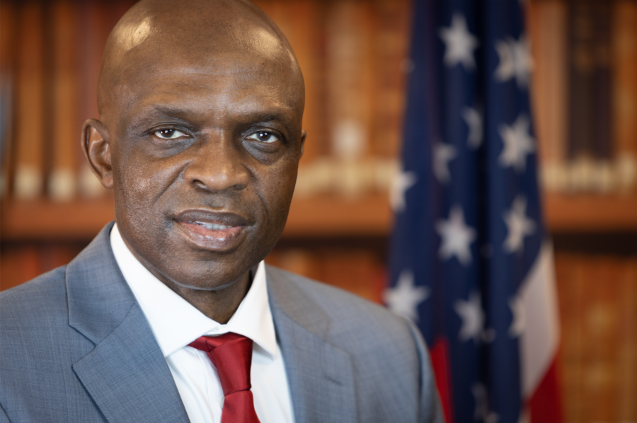 George Onuorah Archives – Politics NY