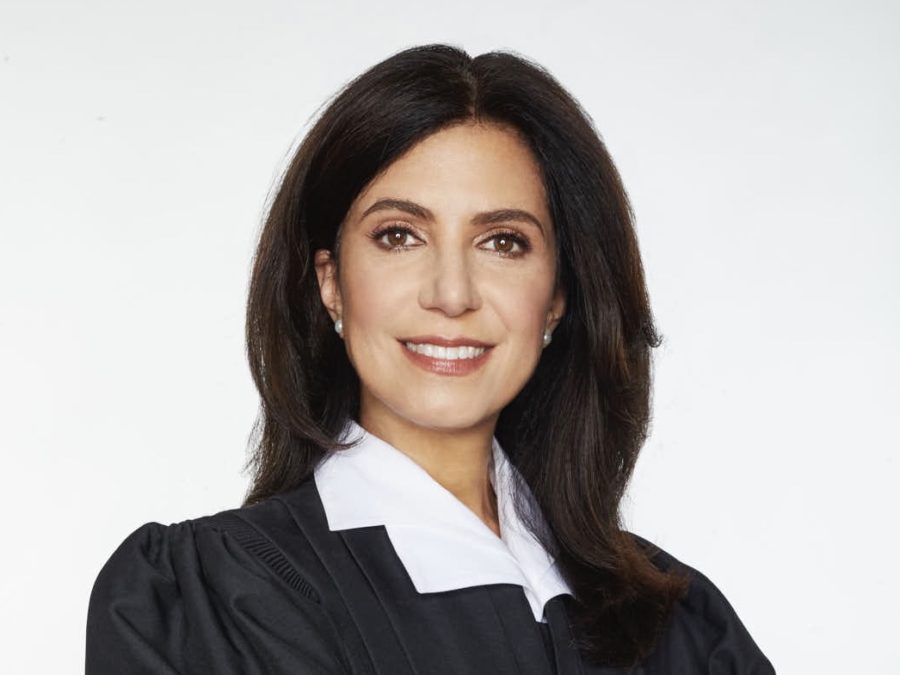 Judicial Candidate Montalbano Keeps Ties to Working-Class Communities