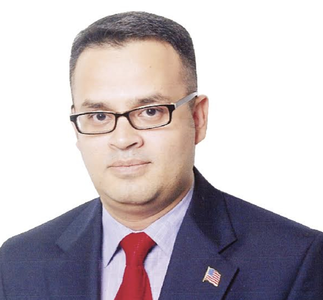 Helal A Sheikh Archives – Politics NY