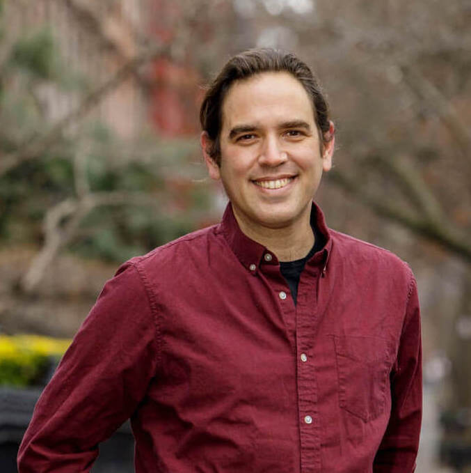 Justin M Krebs Archives – Politics NY