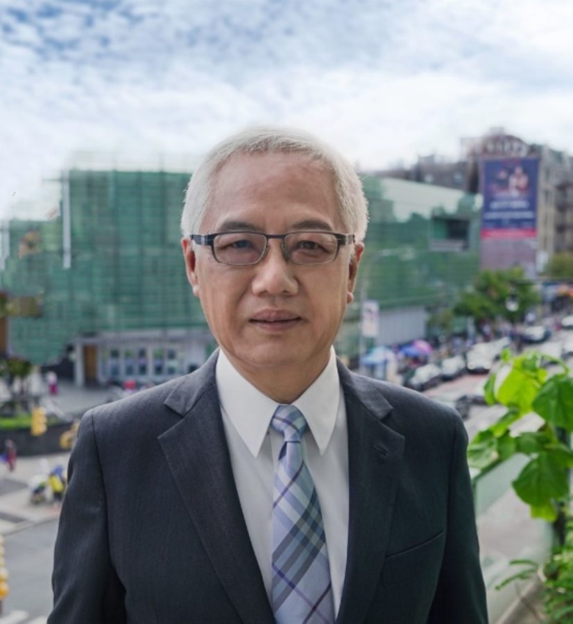 Neng Wang Archives – Politics NY