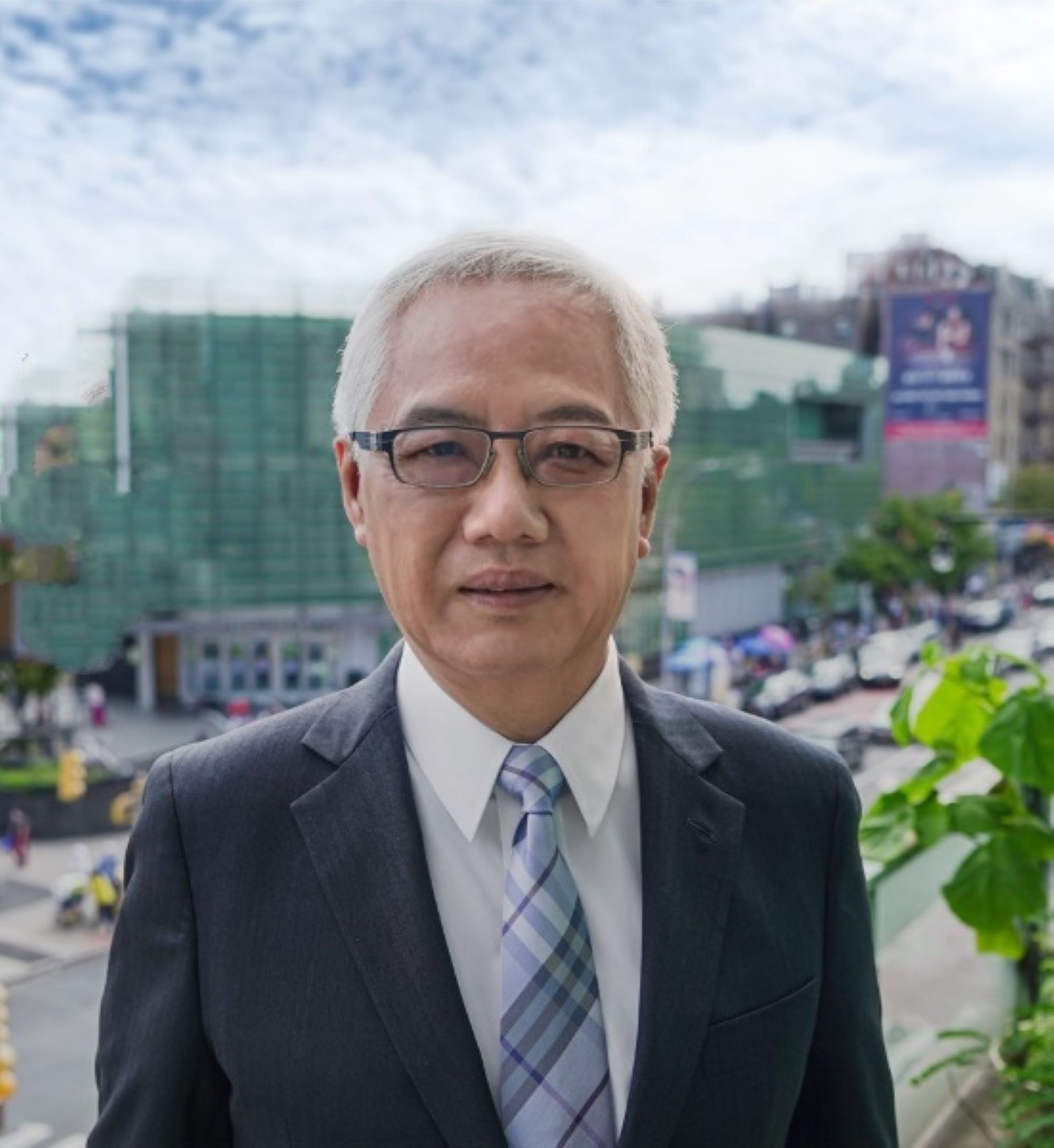 Neng Wang Archives – Politics NY